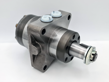 Hydraulic Motors Orbital Sauer Danfoss OMR OMRW | Shipping Worldwide | Hidraoil Fluid Power