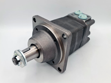 Hydraulic Motors Orbital Sauer Danfoss OMS OMSW | Shipping Worldwide | Hidraoil Fluid Power