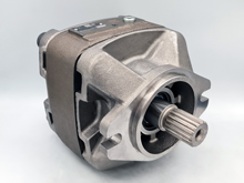 Hydraulic Pumps Internal gear Rexroth PGH5 Series 3X Splined shaft ...