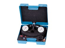 Accessories Accumulators Charging kit | Shipping Worldwide | Hidraoil ...