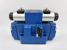 Hydraulic Valves Modular Sandwich Valves Solenoid Directional Control ...