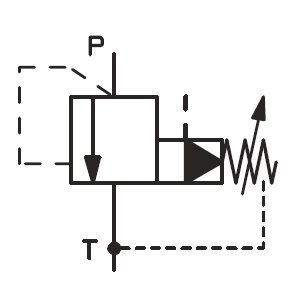 Simboli idraulici | Centro di apprendimento | Hidraoil Fluid Power